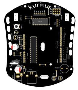 kblox Neo+ Robotics Kit – Kurious